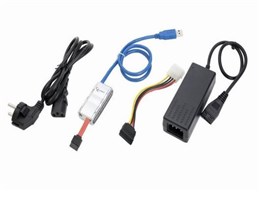 ADAPTER USB 3.0 - SATA 2,5-3,5
