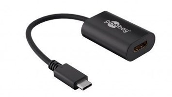 ADAPTER USB C™ - HDMI™ 4K