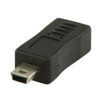 ADAPTER USB/MICRO - MINI/Ž