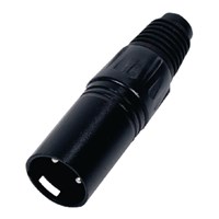 XLR KENON 3-pol PRO