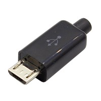 USB B micro UTIKAČ ZA KABEL