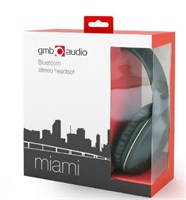 SLUŠALICE BLUETOOTH MIAMI