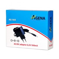 ADAPTER 500mA 6,5V AG-565