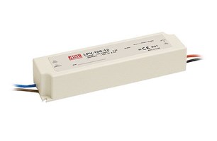 ISPRAVLJAČ 24V 4,2V LPV-100-24