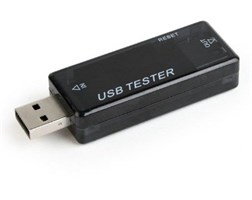 USB POWER METAR