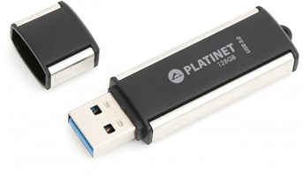 USB FLASH 128GB PLATINET