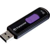 USB FLASH 32GB TRANSCEND