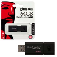 USB FLASH 64GB Kingston
