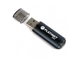 USB FLASH 64GB PLATINET