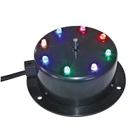 MOTOR ZA KUGLU LED LIGHT