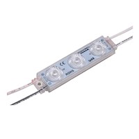 LED MODUL 3x2835 12V 2,1V 6000K