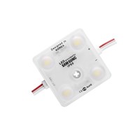 LED MODUL 4x2835 12V 2W 6000K