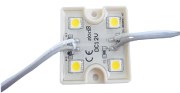 LED MODUL 4X5050WW KOCKA