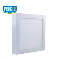 LED PANEL 6W KOCKA