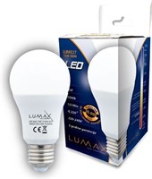 SIJALICA LED 15W 220V E27 3000K LUMAX