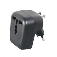 TRAVEL ADAPTER AC220/110 UNIVERZALNI