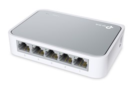 ETHERNET SWITCH EHUB13 5/1