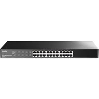 ETHERNET SWITCH GS1024 24/1 Gigabit