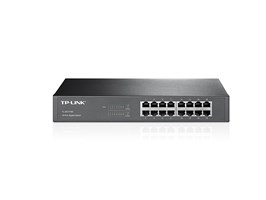 ETHERNET SWITCH SF1016D 16/1 GIGABIT