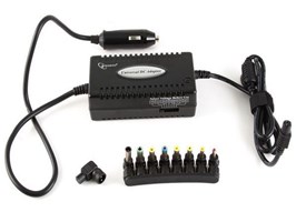 ADAPTER 3000mA 15-24V 80W CAR