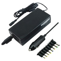 ADAPTER 3750mA 12-24V + CAR JT-NPW019