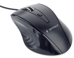 GEMBIRD MOUSE 800-1200dPi