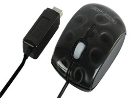 KONIG MOUSE-HUB 10