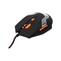 OMEGA MOUSE 266 VARR GAMING