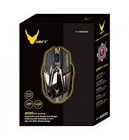 OMEGA MOUSE 269 VARR GAMING