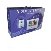 INTERFON VIDEO HIT7