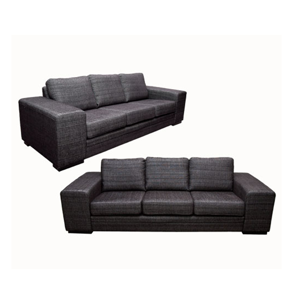 Knok 3 seating