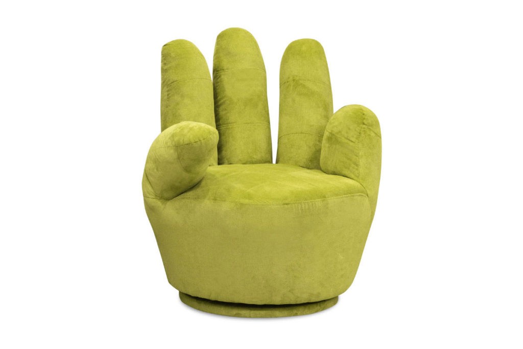 Fotelja Hands