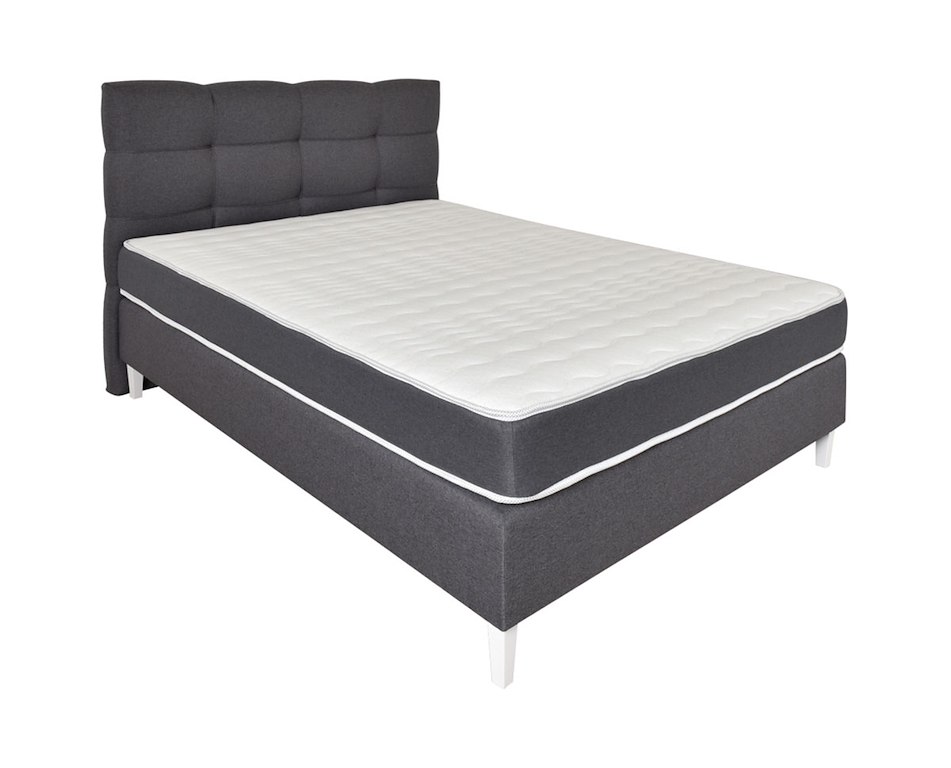 Boxspring Krevet Madera Tip B