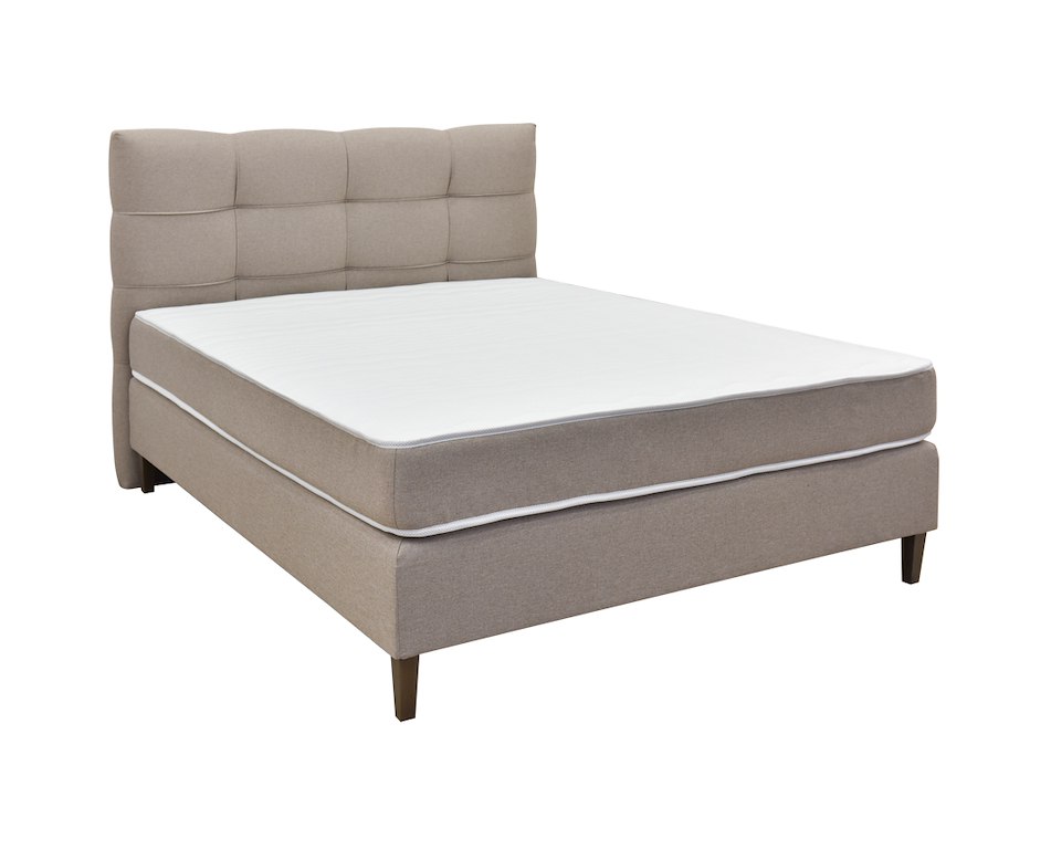 Boxspring Krevet Madera Tip C