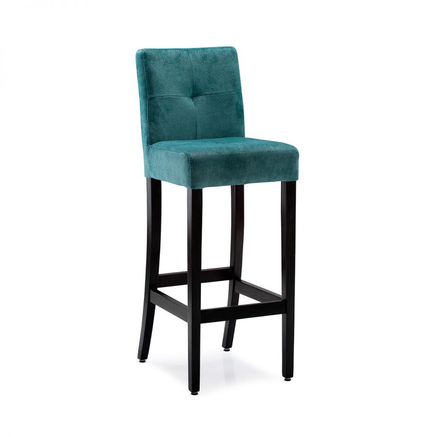 Dex Blokken bar chair