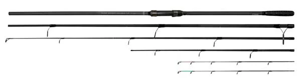 CARP EXPERT JUNIOR DOUBLE TIP 300H 3M 3LB