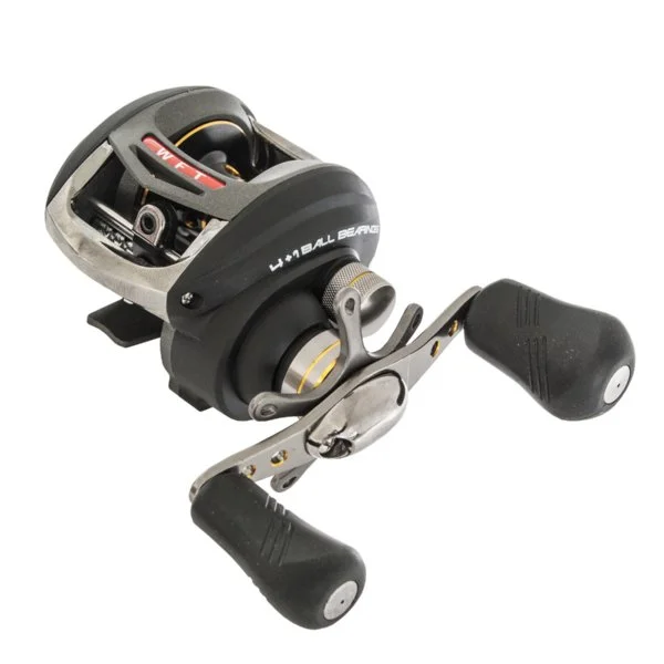 WFT JERK II BAITCAST LH