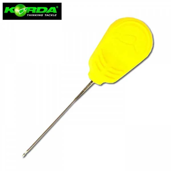 KORDA BRAIDED HAIR NEEDLE