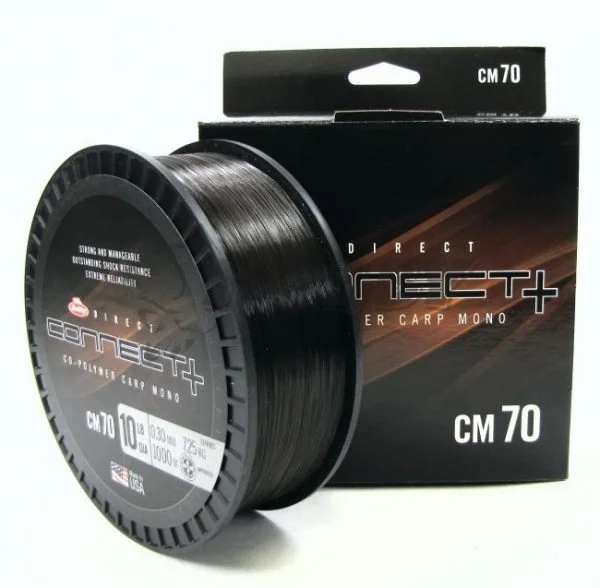 BERKLEY DIRECT CONNECT+ CM70 0,40MM 11,65KG 1000M