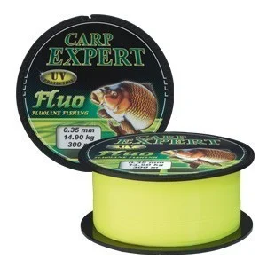 Carp Expert UV/FLUO 0,30mm 12,5kg 300m