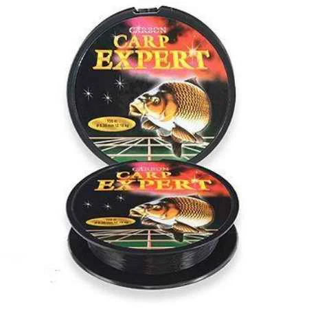 CARP EXPERT CARBON 0,40MM 18,7KG 150M