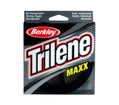 BERKLEY TRILENE MAXX 0,28MM 6,9KG 300M