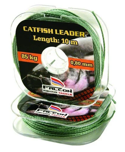 FALCON CATFISH LEADER