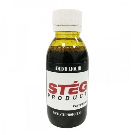 STEG AMINO LIQUID 120ML (SP290071)