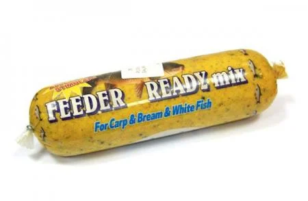 Garant X FEEDER READY MIX 750gr MED