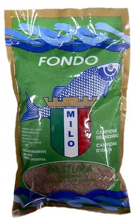 Milo FONDO 1kg