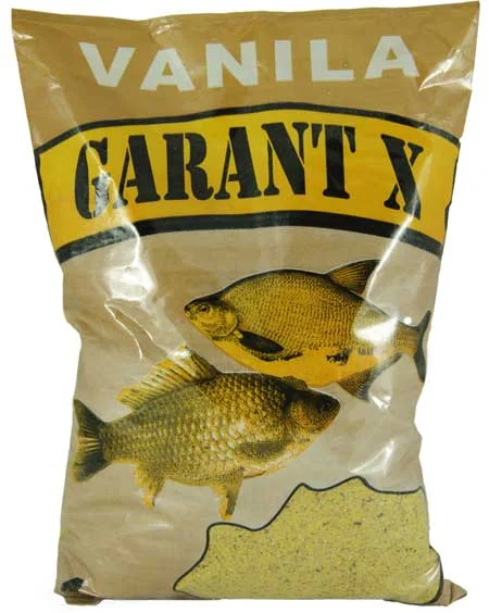 Garant X VANILA