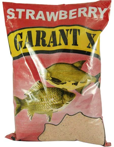 Garant X STRAWBERRY