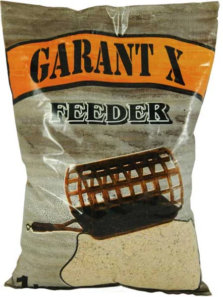 GARANT X FEEDER