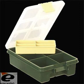 ENERGO TEAM FISHING BOX TIP.373